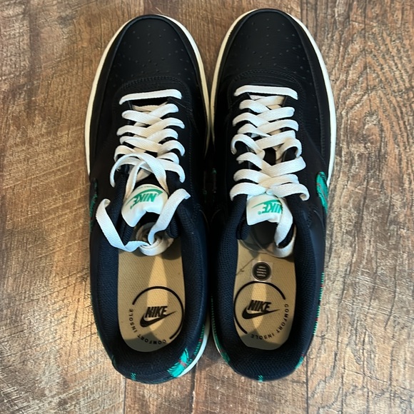 Nike | Shoes | Mens Nike Court Vision Shoe | Poshmark